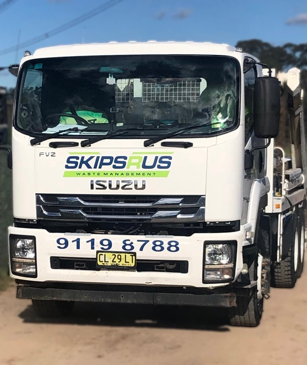 Skip's R Us - Sydney's Most Reliable and Affordable Skip Bin Hire ...